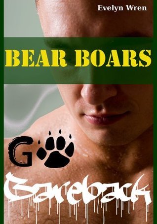 Bear Boars Go Bareback: Paranormal Shapeshifter Erotic Romance by ...