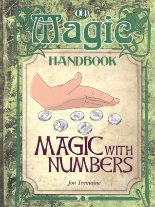 Magic with Numbers by Jon Tremaine | Goodreads