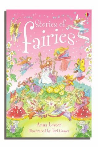 Stories of Fairies (Usborne Young Reading) (3.1 Young Reading Series ...