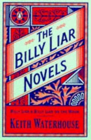 The Billy Liar Novels: Billy Liar & Billy Liar On The Moon by Keith ...