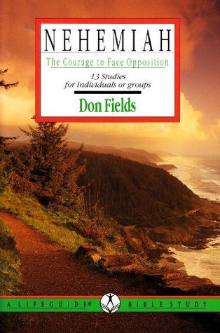 Nehemiah (Lifebuilder Series) by Don Fields | Goodreads