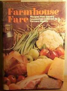 Farmhouse Fare by Farmers Weekly | Goodreads