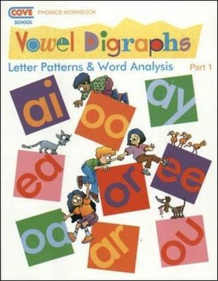 Vowel Digraphs, Part 1 (Cove Phonics) by Wright Group | Goodreads