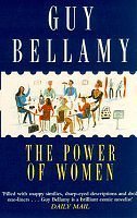 The Power of Women by Guy Bellamy | Goodreads
