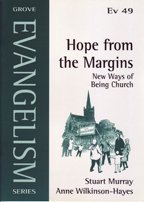 Hope from the Margins (Evangelism) by Stuart Murray | Goodreads