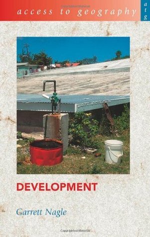 Development by Garrett Nagle | Goodreads