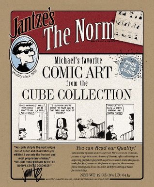 The Norm: Cube Collection (The Norm Dailies Book 3) by Michael Jantze ...