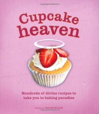Cupcake Heaven by Jennie Milson | Goodreads