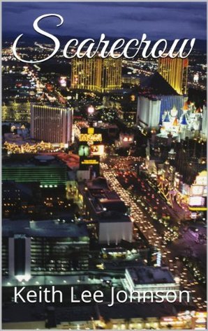 Scarecrow: A Phoenix Perry Thriller by Keith Lee Johnson | Goodreads