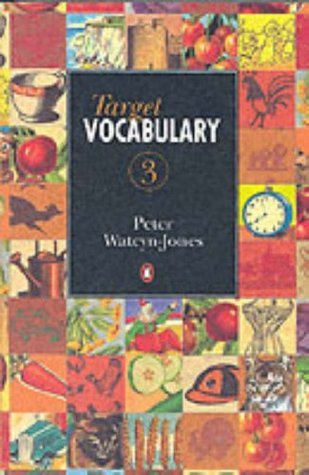 Target Vocabulary by peter-watcyn-jones | Goodreads
