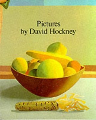 Pictures by David Hockney | Goodreads