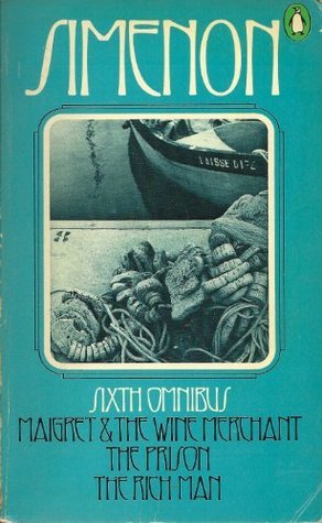 Simenon Omnibus: No. 6 by Georges Simenon | Goodreads