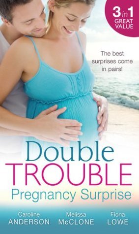 Double Trouble: Pregnancy Surprise: Two Little Miracles / Expecting Royal Twins! / Miracle: Twin ...
