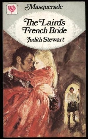 The Laird's French Bride by Judith Stewart | Goodreads