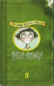 Eddie Dickens Trilogy by Uk Faber | Goodreads
