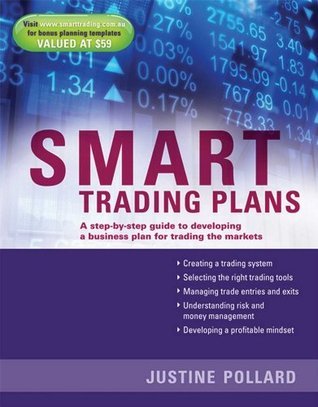 Smart Trading Plans: A Step-by-step guide to developing a business plan ...