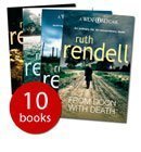 RUTH RENDELL 10 BOOK SET by Ruth Rendell | Goodreads