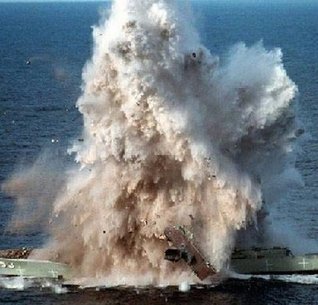 Investigation Result on the Sinking of ROKS Cheonan by Joint Civilian ...