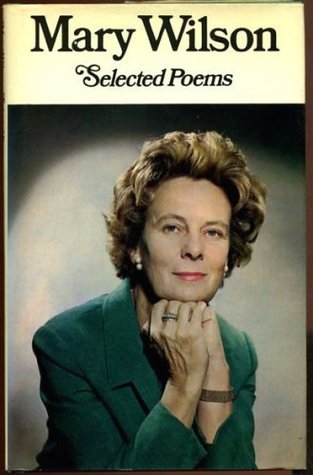 Selected poems by Mary Wilson | Goodreads