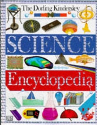 Science Encyclopedia by Susan McKeever | Goodreads