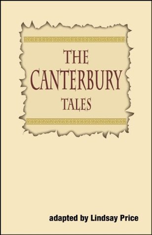 The Canterbury Tales by Lindsay Price | Goodreads