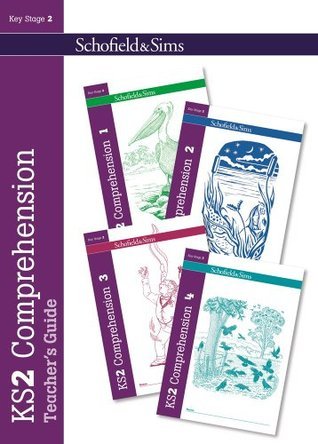 KS2 Comprehension Book Teacher's Guide by Warren Celia | Goodreads