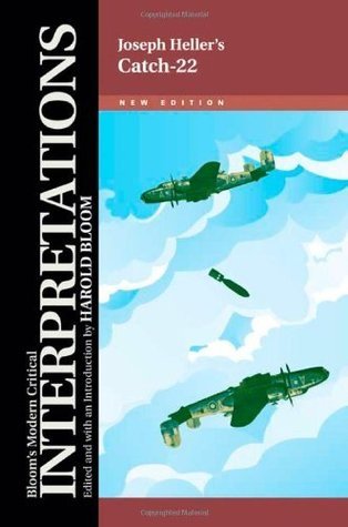 Joseph Heller's Catch-22 by Harold Bloom | Goodreads