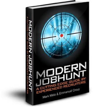 Modern Jobhunt by Emmanuel Crouy | Goodreads