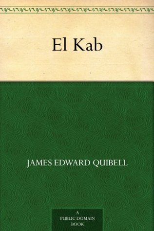 El Kab by James Edward Quibell | Goodreads