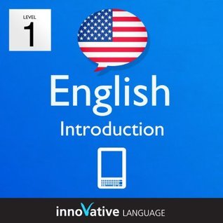 Learn English - Level 1: Introduction to English, Volume 1 by ...