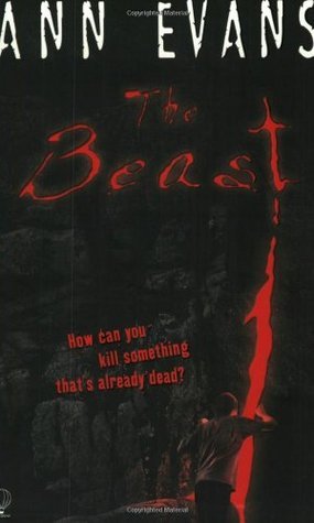 The Beast by Ann Evans | Goodreads