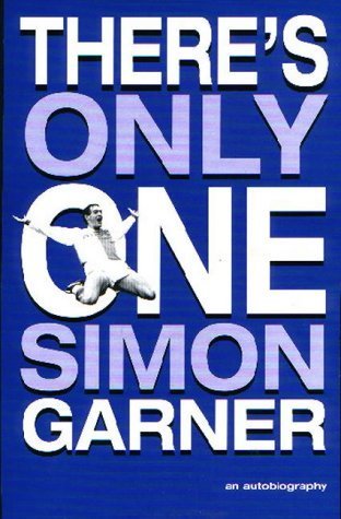 SELPONT imon Garner: An Autobiography by Simon Garner | Goodreads