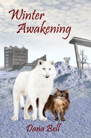 Winter Awakening by Dana Bell | Goodreads