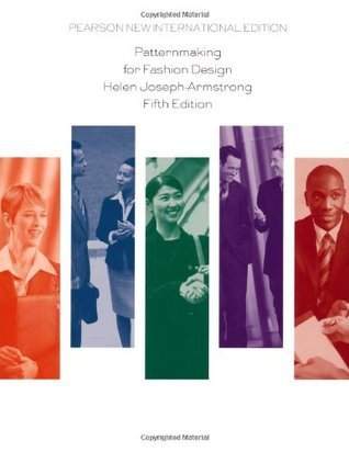 Patternmaking for Fashion Design: Pearson New International Edition by ...