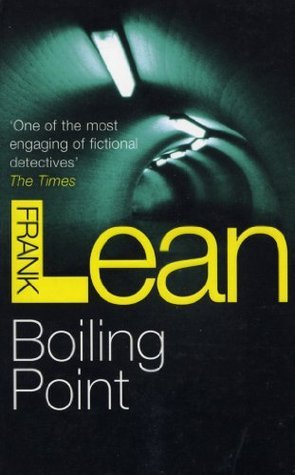 Boiling Point by Frank Lean | Goodreads