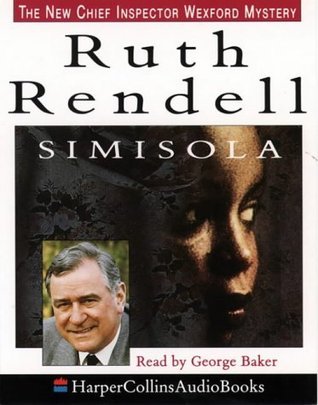 Simisola by Ruth Rendell | Goodreads