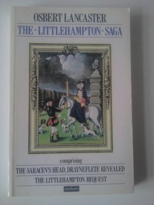 The Littlehampton Saga by Osbert Lancaster | Goodreads
