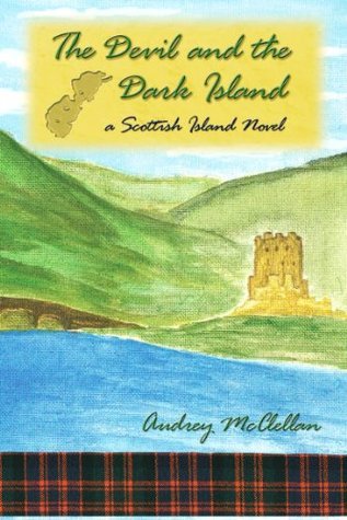 The Devil and the Dark Island by Audrey McClellan | Goodreads