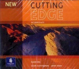 cutting edge intermediate clascd 2ed by Sarah Cunningham | Goodreads