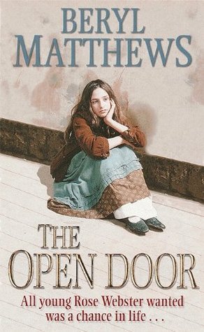 The Open Door (The Webster Family Trilogy) by Beryl Matthews | Goodreads