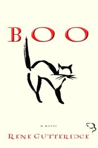 Boo (Boo Series) by Rene Gutteridge | Goodreads
