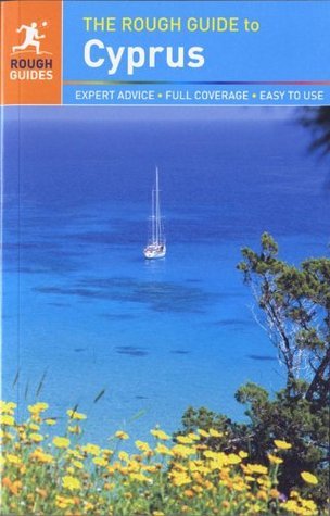 CYPRUS by Rough Guides | Goodreads