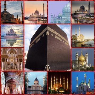 Islamic/ Muslim Names And Their Meanings by BRM Muhammad | Goodreads