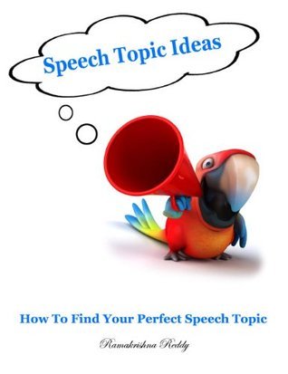 Public Speaking Topic Secrets by Ramakrishna Reddy | Goodreads