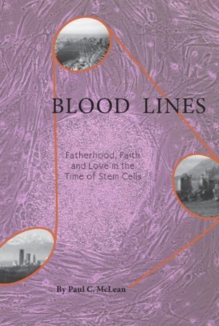 Blood Lines by Paul McLean | Goodreads