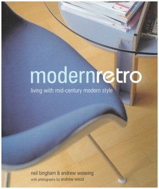 Modern Retro (Compact) by Neil Bingham | Goodreads