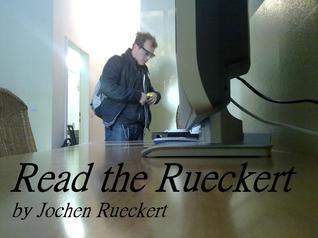 Read the Rueckert by Jochen Rueckert | Goodreads