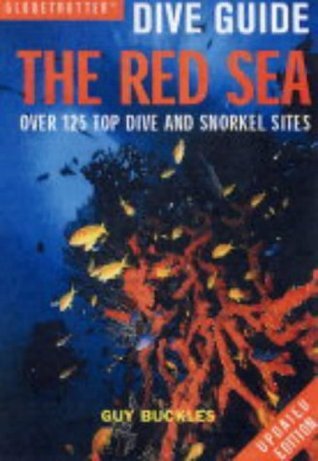 The Red Sea by Guy Buckles | Goodreads