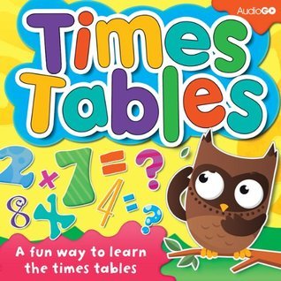 Times Tables by Mark Meadows | Goodreads