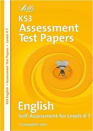 KS3 National Test Practice Papers English by Unknown | Goodreads